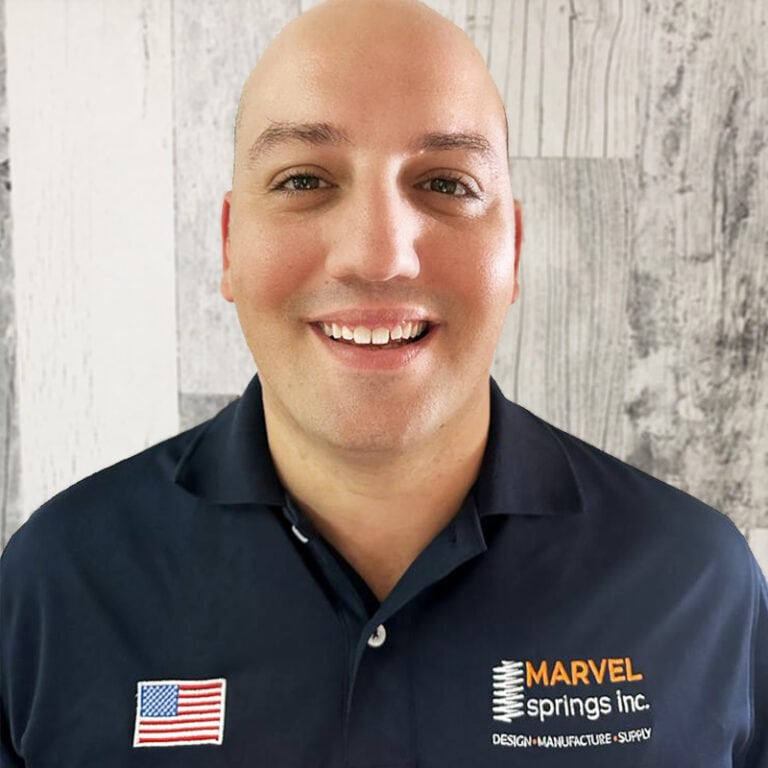 The Company – Marvel Springs